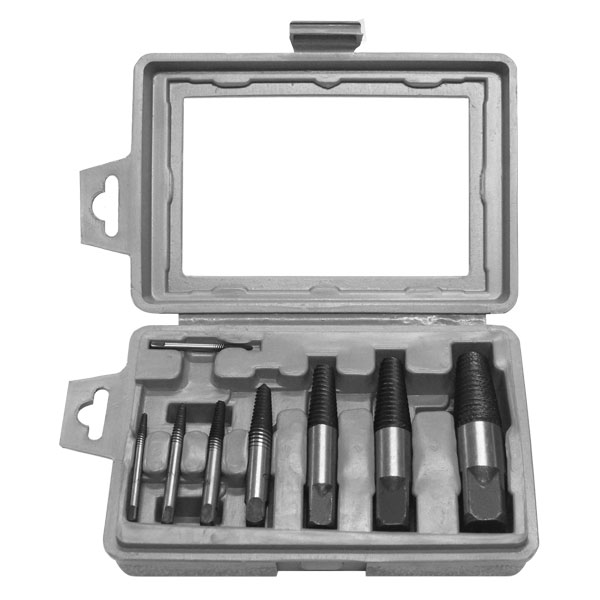 MERWIN SCREW EXTRACTOR SET - Online Hardware Store Malaysia | Maxpoint
