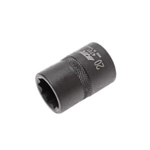 JTC 10 POINT IMPACT SOCKET 20 mm - Online Hardware Store Malaysia ...