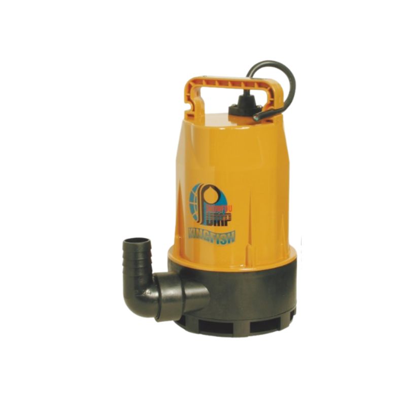“KINGFISH” VORTEX PUMP GV200 - Online Hardware Store Malaysia | Maxpoint