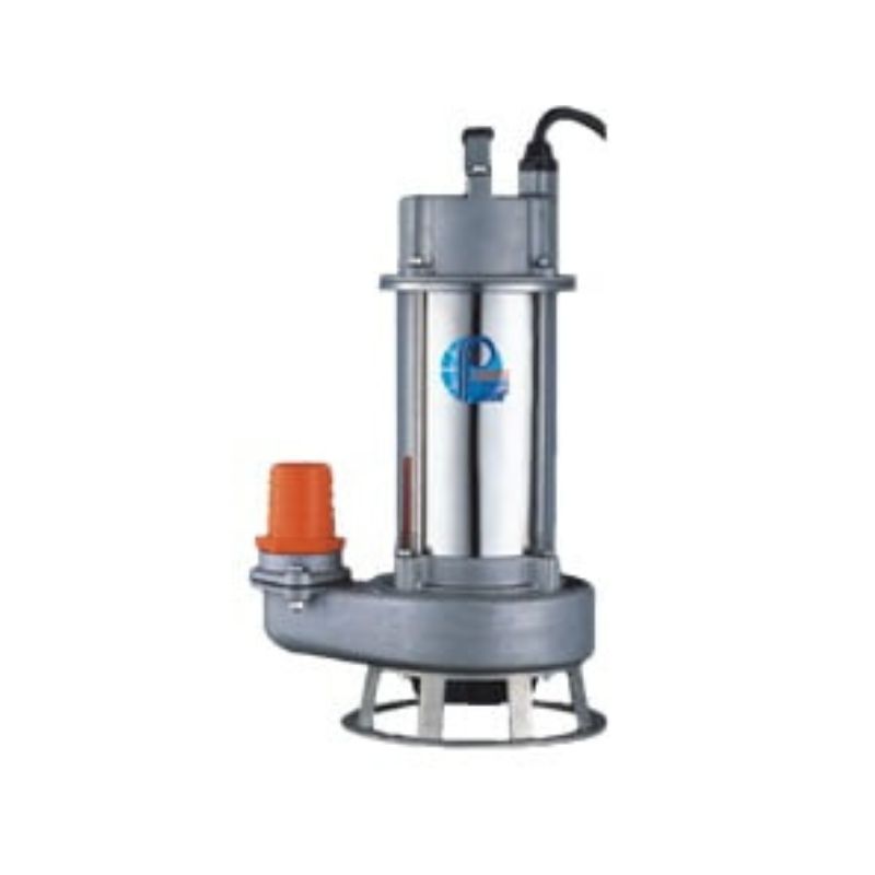 STAINLESS SEWAGE PUMP SSQ-232N - Online Hardware Store Malaysia | Maxpoint