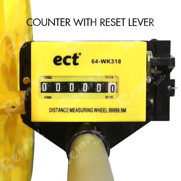 ECT ROAD MEASURING WHEEL - Online Hardware Store Malaysia | Maxpoint
