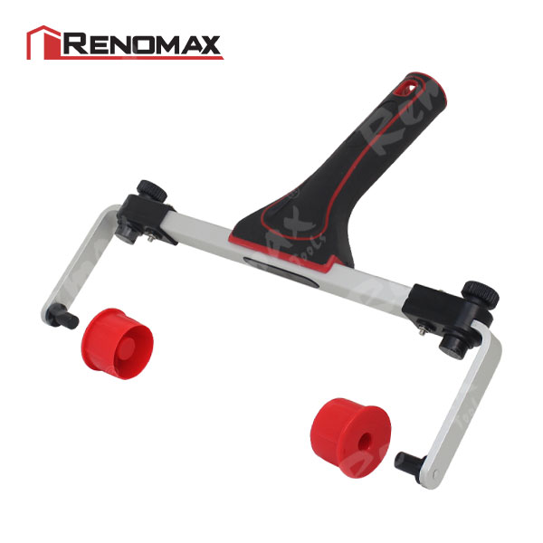 RENOMAX ROLLER FRAME (ADJUSTABLE) - Online Hardware Store Malaysia | Maxpoint
